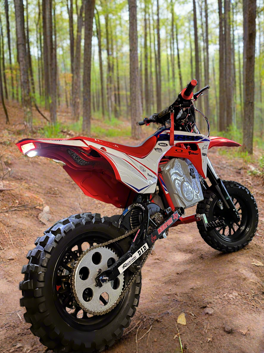 Electrocycle – Electrocycle garage