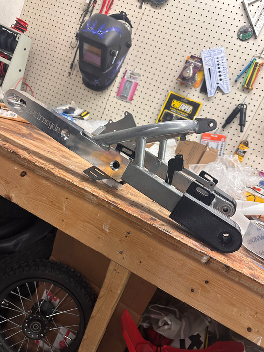 Parts for your razor – Electrocycle garage